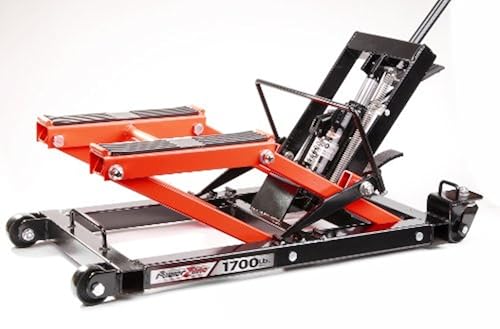 PowerZone 380047 1700 LB Hydraulic Motorcycle/ATV Jack in Dubai - UAE ...