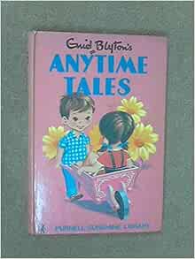 Anytime Tales (Sunshine): Blyton, Enid: 9780361018067: Amazon.com: Books