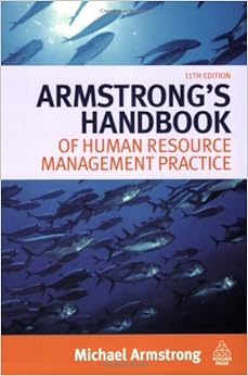 Armstrong's Handbook of Human Resource Management Practice: Amazon.co ...