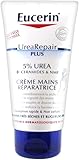 Eucerin Dry Skin Therapy Plus Intensive Repair Hand Creme 80 ml: Amazon ...