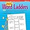 Amazon.com: Daily Word Ladders: Grades 1-2: 150+ Reproducible Word ...