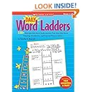 Amazon.com: Daily Word Ladders: Grades 1–2: 150+ Reproducible Word ...