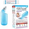 Amazon.com: Nasopure Nasal Wash, Little Squirt Kit, “The Nicer Neti Pot ...