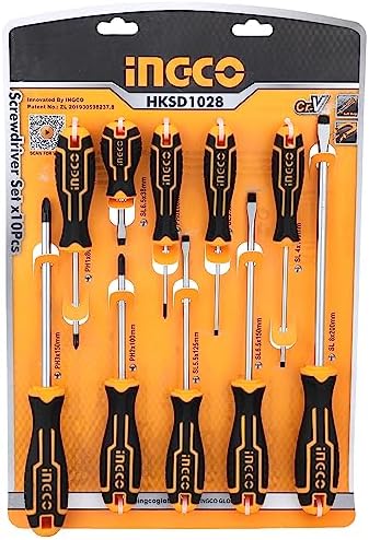 سعر طقم مفكات من انجكو - hksd1028 فى مصر | بواسطة امازون مصر | كان بكام