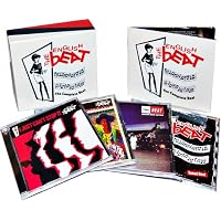 The English Beat - Keep The Beat: The Very Best Of The English Beat ...