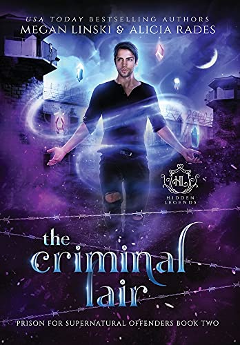 Publication: The Criminal Lair