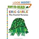Amazon.com: The Foolish Tortoise (The World of Eric Carle ...