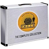 The Man From U.N.C.L.E - Season 1 [DVD] [2015]: Amazon.co.uk: Robert ...