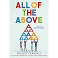 All of the Above: Pearsall, Shelley: 9780316115261: Amazon.com: Books