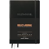 Amazon.com : The Official Bullet Journal Edition 2 - Notebook Built for ...