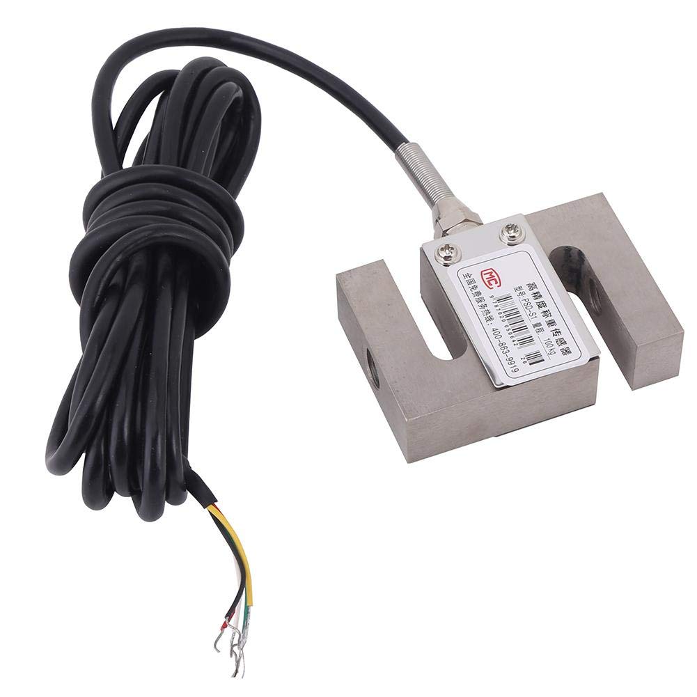 Mua Portable S type Beam High Precision Load Cell Scale Sensor 50/100 ...