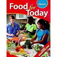 Amazon.com: Food for Today, Student Edition: 9780078883668: McGraw-Hill ...