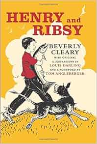 The henry huggins audio collection - snosan