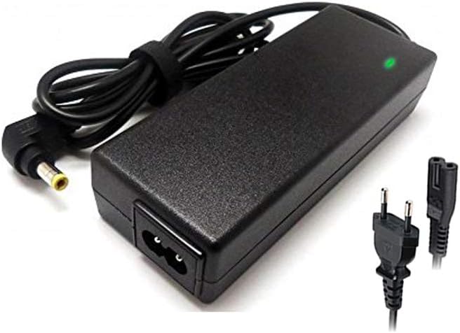 Chargeur, Câble Alimentation, Adaptateur secteur compatible pour ...