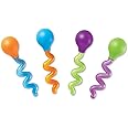 Amazon.com: Learning Resources Twisty Droppers, Fine Motor Toy, Science ...
