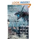 Amazon.com: Kaiju Apocalypse eBook: Eric. S Brown, Jason Cordova: Kindle Store