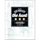 The HUNT New York City (The HUNT Guides): JoAnna Kang: 9789810765385 ...