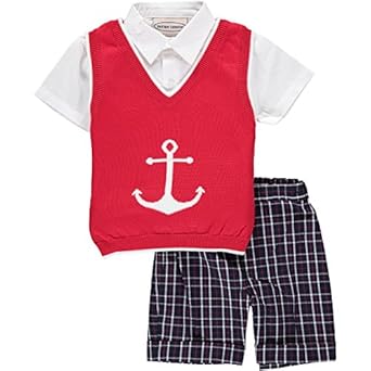 Vintage Style Children's Clothing: Girls, Boys, Baby, Toddler