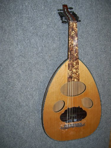 Oud Instrument for sale | Only 2 left at -70%