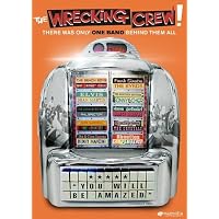 The Wrecking Crew: The Inside Story of Rock and Roll's Best-Kept Secret ...