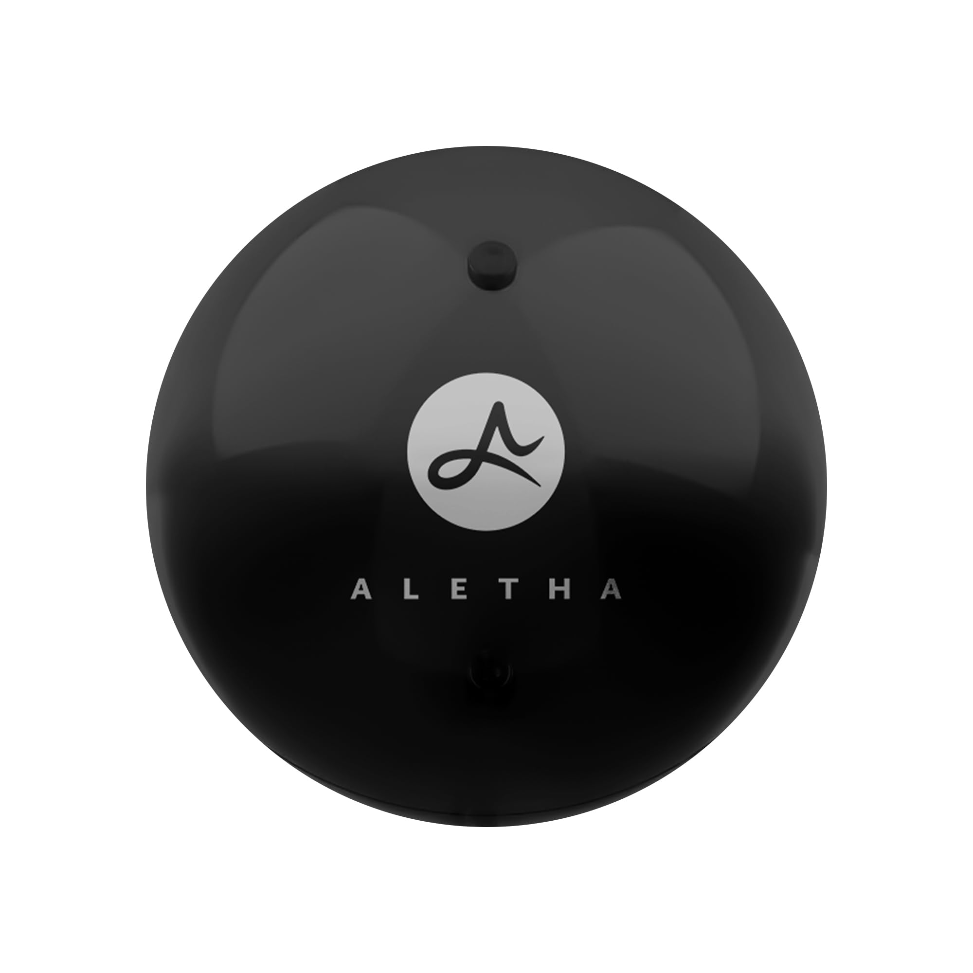 Aletha - Orbit Hip Flexor Release Ball | Psoas Massage Ball for Pain ...