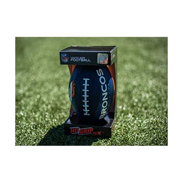 Rawlings NFL Downfield Youth Football (All Team Options) - Deportivos.com