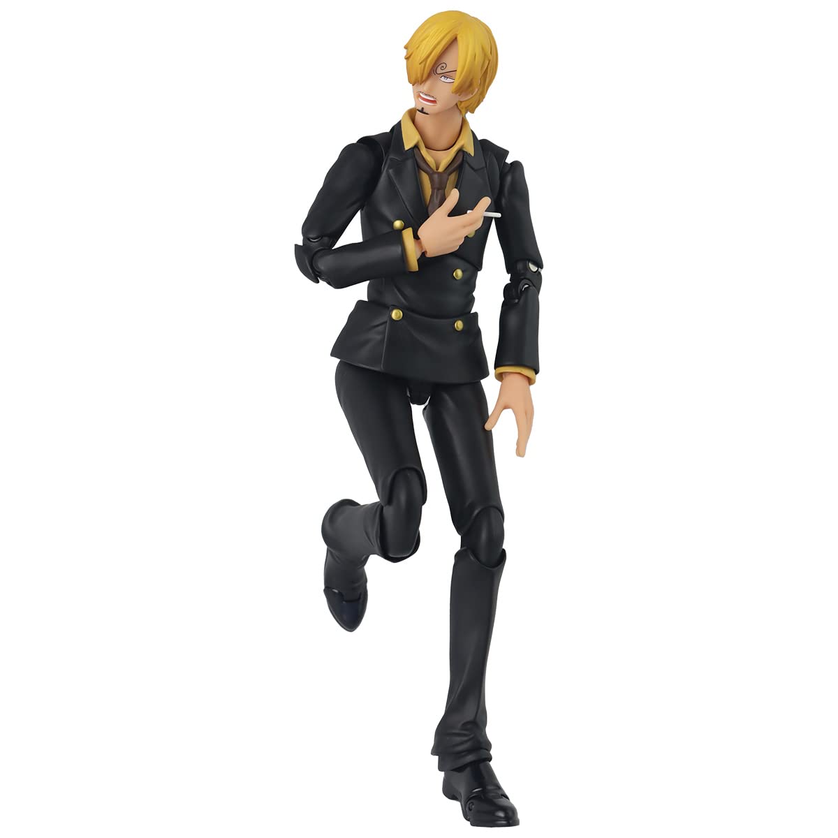 Mua Unknown One Piece Sanji Figure Variable Action Heroes 18 cm ...
