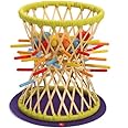 Amazon.com: Hape Pallina Game in Bamboo : Toys & Games