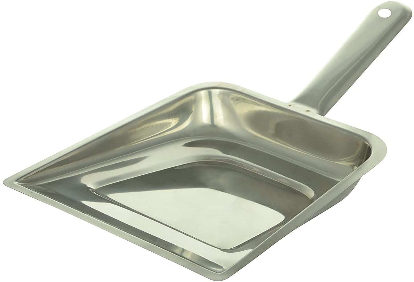 Kitchen Hub ® Stainless Steel Dust Pan,Dustpan Supdi,Dust Pan,Cleaning ...