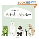 Amazon.com: Almost An Animal Alphabet (9781576876435): Katie Viggers: Books