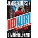 Amazon.com: Red Alert: An NYPD Red Mystery (9780316395441): James ...