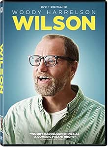 Amazon.com: Wilson : Woody Harrelson: Movies & TV