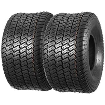 Amazon.com: Carlisle Super Lug Lawn & Garden Tire - 20X10-8: Automotive