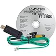 Amazon.com: RT Systems Original ADMS-2900 USB Programming Software ...