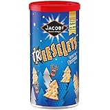 Jacob's Treeselets Baked Not Fried, 280g: Amazon.co.uk: Grocery