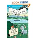 Half Empty: David Rakoff: 9780767929059: Amazon.com: Books