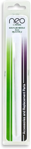 Amazon.com: Neo Needle .5Mm BCN: Jewelry