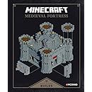 Minecraft: Exploded Builds: Medieval Fortress: An Official Mojang Book ...