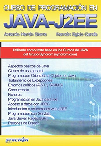 Midsterfsecma: Curso de Programación en Java EE: Aprende Java desde ...