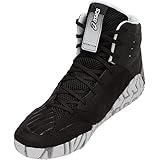 Amazon.com | Asics Men's Aggressor 2 Wrestling Shoe | Tennis & Racquet ...