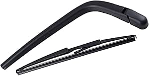 Amazon.com: Compatible with 2004 2005 2006 TOYOTA Scion XB Rear Window Wiper Arm with Blade Kit ...