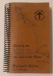Guide to the Bruce Trail: McAllister, Keith (and The Bruce Trail ...