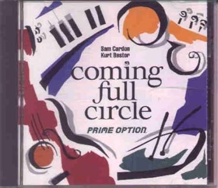 Amazon | Coming Full Circle | | ミュージック | 音楽