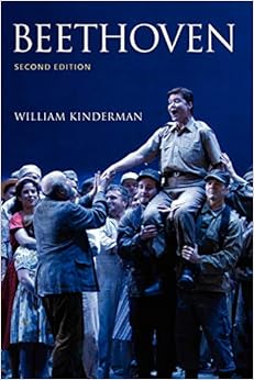 Beethoven: Kinderman, William: 9780195328363: Amazon.com: Books
