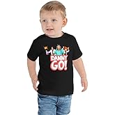 Amazon.com: Danny Go! Official Plush Danny Doll, 20" Premium Plush Baby ...
