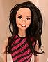 Amazon.com: Barbie Collector Louisiana State University Doll : Toys & Games