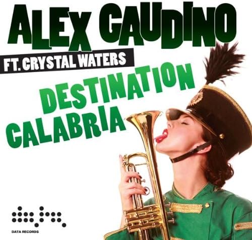 Destination Calabria - Amazon.co.jp