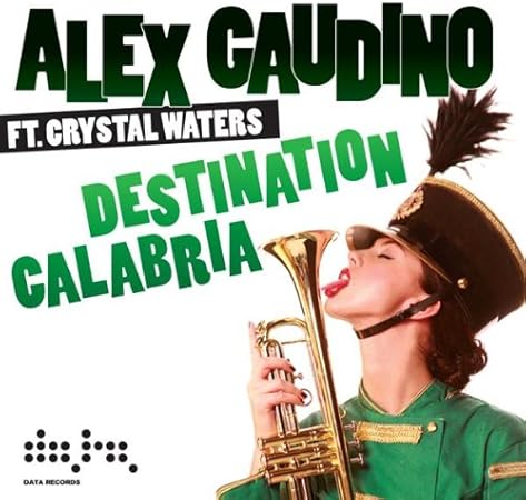 Destination Calabria [CD 1] by Gaudino, Alex: Amazon.co.uk: Music