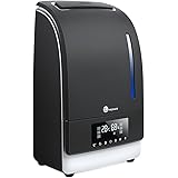 ThermoPro TP50 Thermo-hygromètre électronique, Thermomètre Hygromètre ...