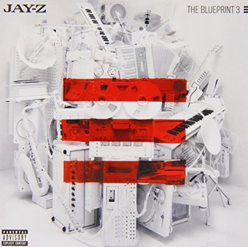 - The Blueprint 3 By Jay-Z (2009-09-14) - Amazon.com Music